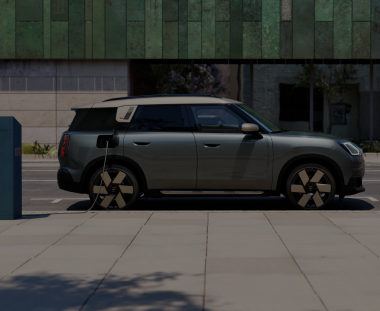 JKC MINI | Official MINI Retailer